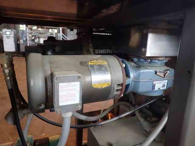 Fitzpatrick IR520 Chilsonator / Roller Compactor | 15322 | New Used and ...