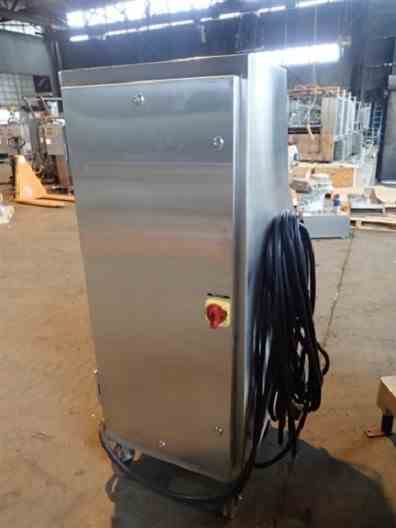 Fitzpatrick IR520 Chilsonator / Roller Compactor | 15322 | New Used and ...