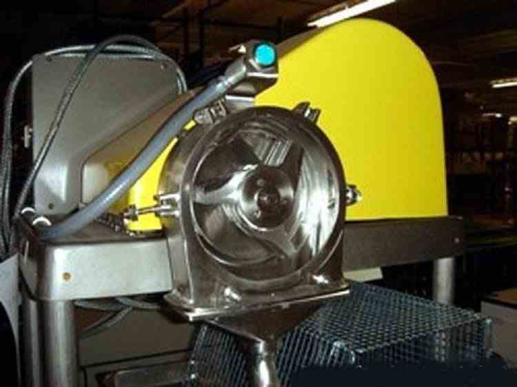 Fitzpatrick JT Homoloid 7.5 HP Fitzmill | 14474 | New Used and Surplus ...