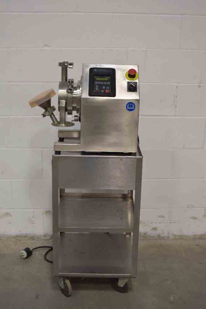 Fitzpatrick L1A 0.4 HP Fitzmill | 13883 | New Used and Surplus ...