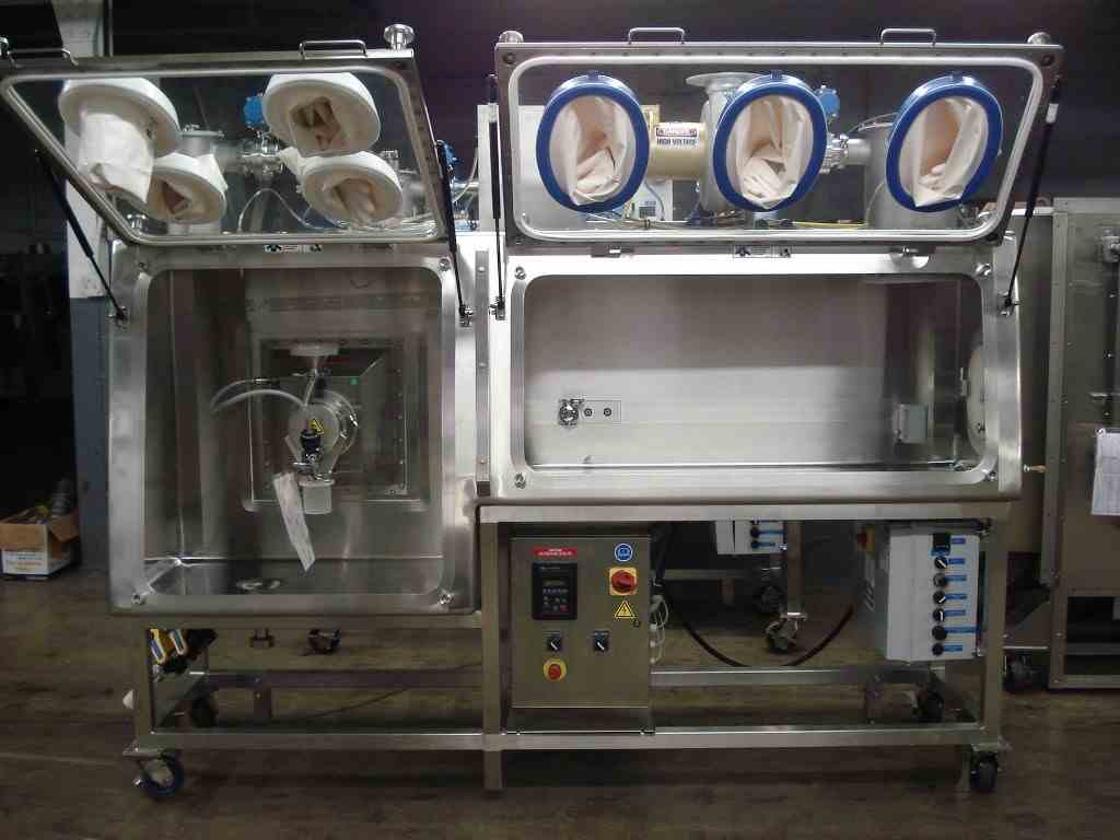 Fitzpatrick L1A 0.5 HP Fitzmill | 12731 | New Used and Surplus ...