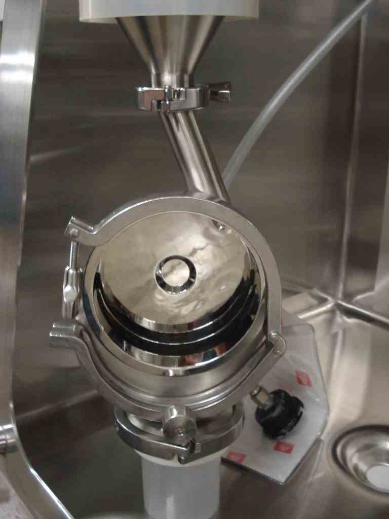 Fitzpatrick L1A 0.5 HP Fitzmill | 12731 | New Used and Surplus ...