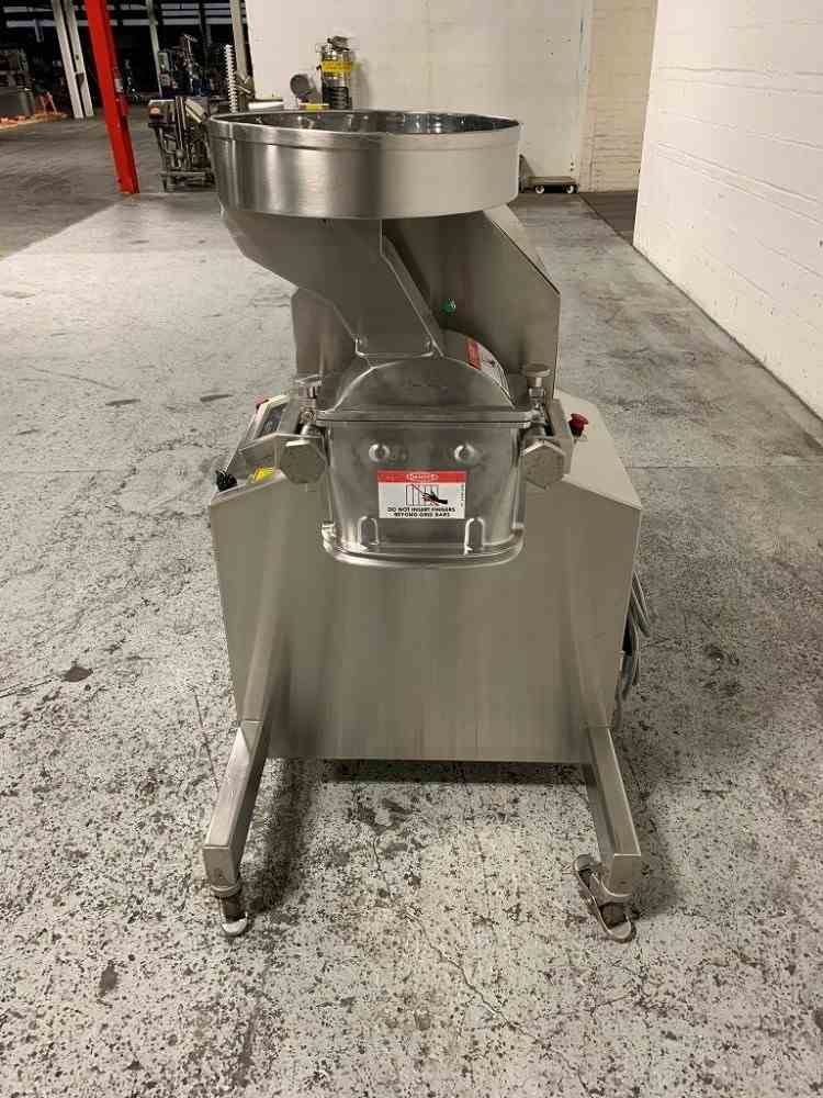 Fitzpatrick M5A 1.5 HP Fitzmill | 16704 | New Used and Surplus ...