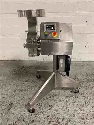 Fitzpatrick M5A 1 HP Fitzmill | 15951 | New Used and Surplus Equipment ...