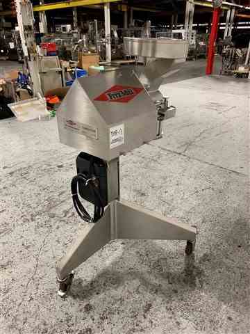 Fitzpatrick M5A 1 HP Fitzmill | 15951 | New Used and Surplus Equipment ...