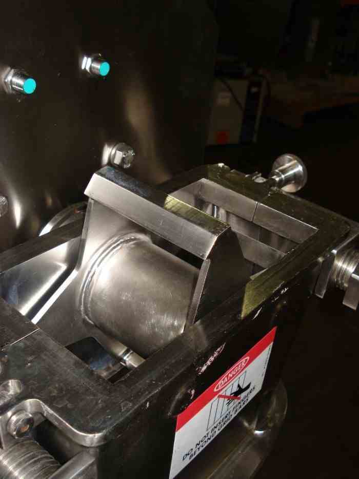 Fitzpatrick M5A 5 HP Fitzmill | 14481 | New Used and Surplus Equipment ...