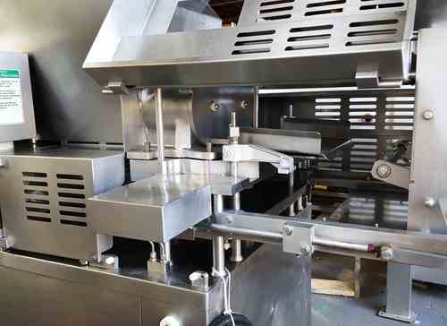 Formax F-400 Forming Machine | 11400 | New Used and Surplus Equipment ...