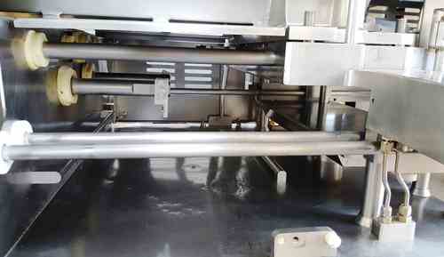 Formax F-400 Forming Machine | 11400 | New Used and Surplus Equipment ...