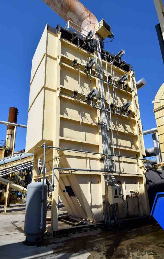 Heatec Convectec All Convection Heater | 18021 | New Used and Surplus ...