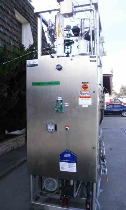 IPEC CIP System | 13445 | New Used and Surplus Equipment | Phoenix ...