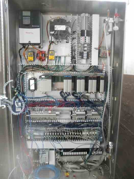 IPEC CIP System | 13445 | New Used and Surplus Equipment | Phoenix ...