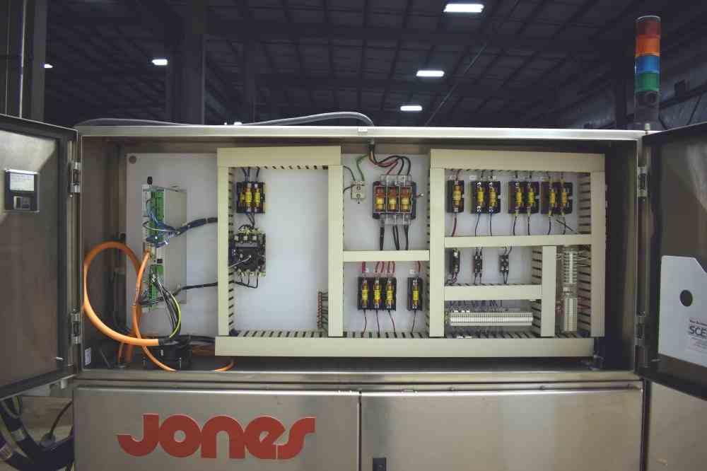 Jones Vial Packaging and Cartoning Line | 13443 | New Used and Surplus ...