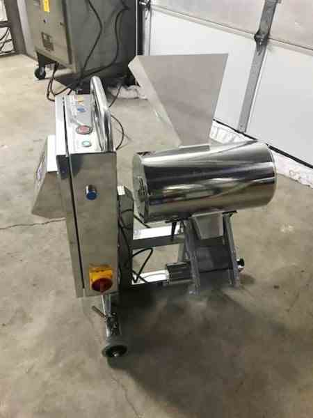 Lock Metal Detectors Metal Detector | 14289 | New Used and Surplus ...