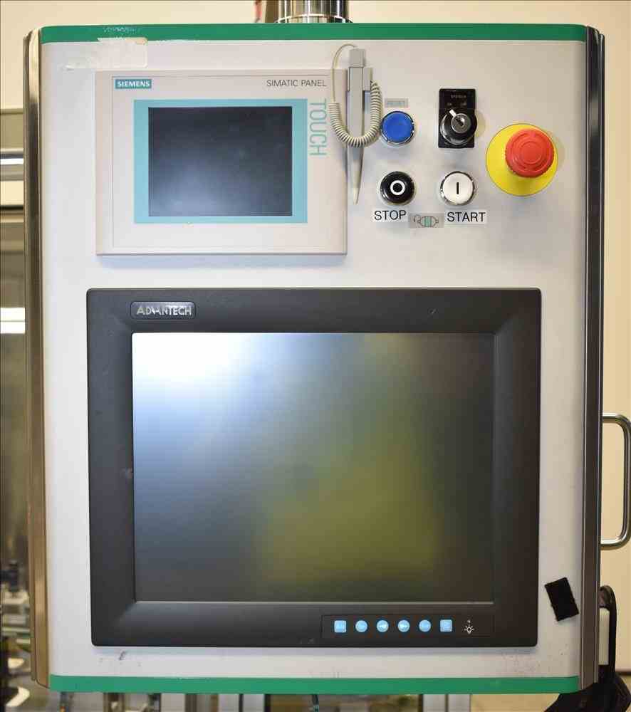 Marchesini Group BL400VTEXL Labeler | 17500 | New Used and Surplus ...