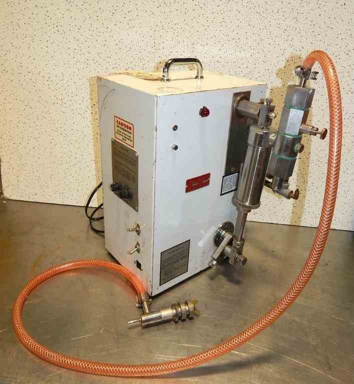 National Instrument AB-8 Filamatic Filler | 12414 | New Used and ...