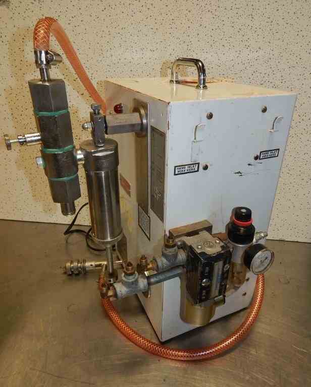 National Instrument AB-8 Filamatic Filler | 12414 | New Used and ...