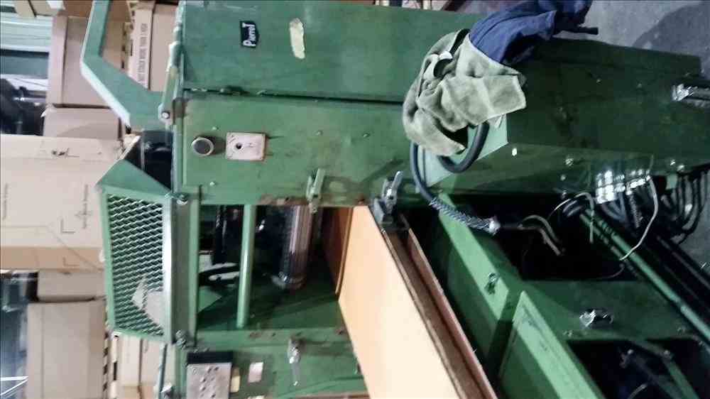 Pierret Robot & Chopper | 17611 | New Used and Surplus Equipment ...