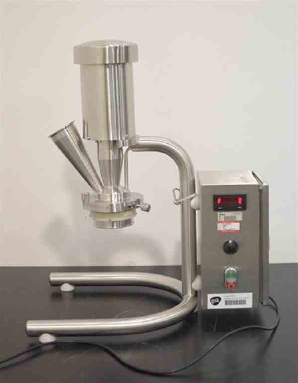 Quadro Comill Model 193 | 12299 | New Used and Surplus Equipment ...