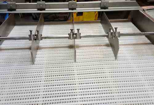 RMF PS6 Frozen Product Stacker | 11487 | New Used and Surplus Equipment ...