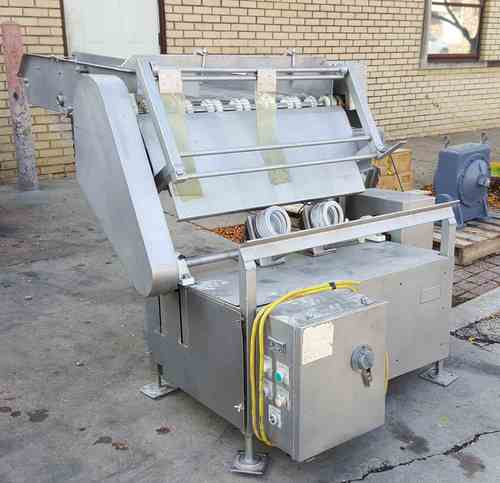 RMF P6 Frozen Product Stacker | 11365 | New Used and Surplus Equipment ...