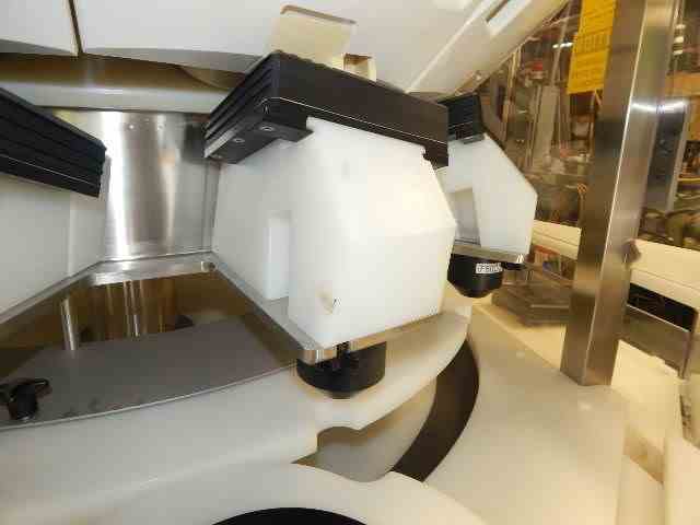 Romaco RTC 20014 Capsule Filler / Encapsulator | 14416 | New Used and ...