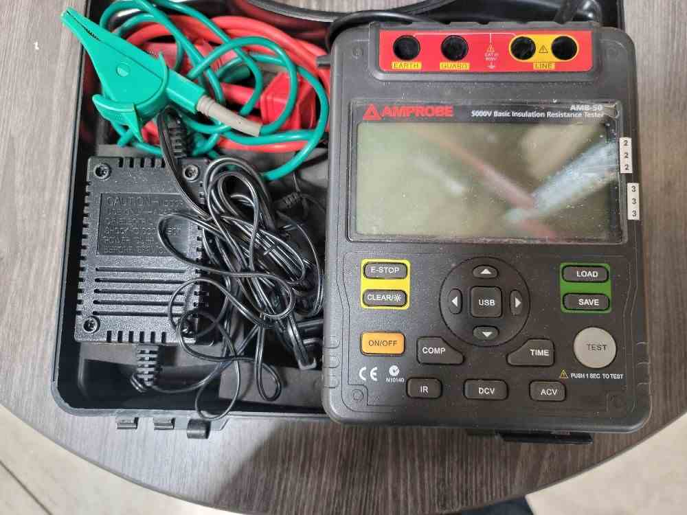 Rotalign Touch Laser Shaft Alignment System | 19926 | New Used and ...