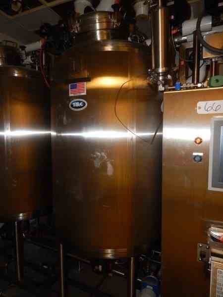 Sani-Matic CIP System | 15723 | New Used and Surplus Equipment ... Sani-Matic CIP System | 15723 | New Used and Surplus Equipment ...