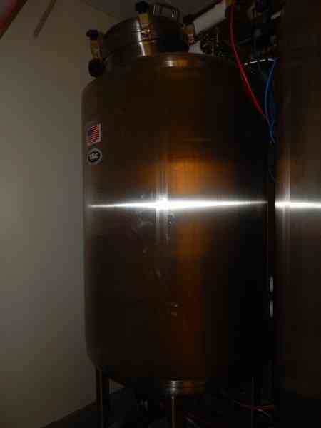 Sani-Matic CIP System | 15723 | New Used and Surplus Equipment ... Sani-Matic CIP System | 15723 | New Used and Surplus Equipment ...
