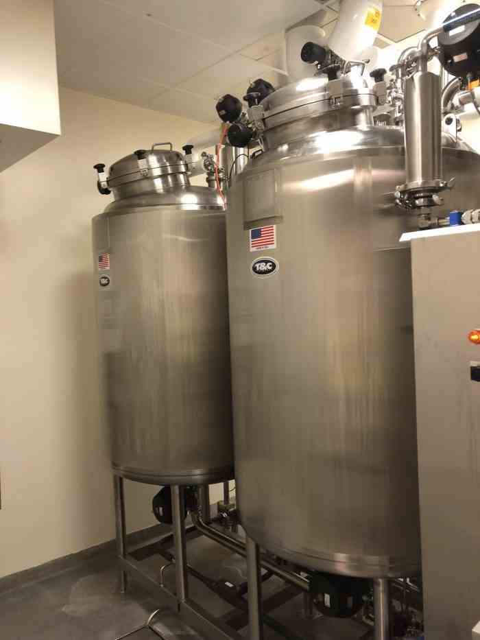 Sani-Matic CIP System | 15723 | New Used and Surplus Equipment ... Sani-Matic CIP System | 15723 | New Used and Surplus Equipment ...