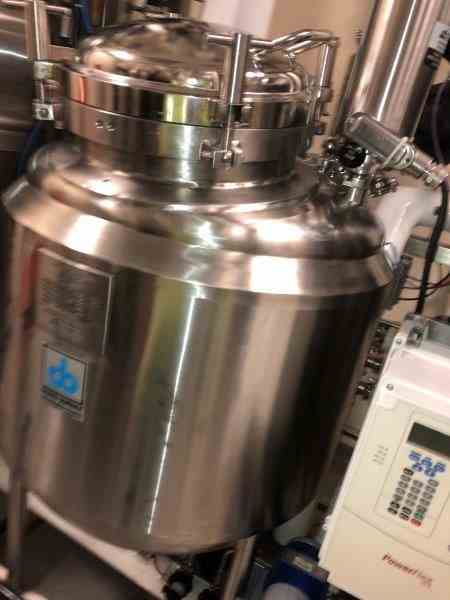 Sani-Matic CIP System | 15735 | New Used and Surplus Equipment ...