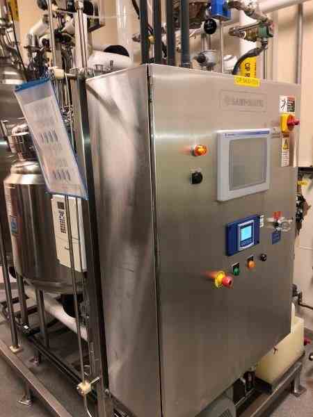 Sani-Matic CIP System | 15735 | New Used and Surplus Equipment ... Sani-Matic CIP System | 15735 | New Used and Surplus Equipment ...
