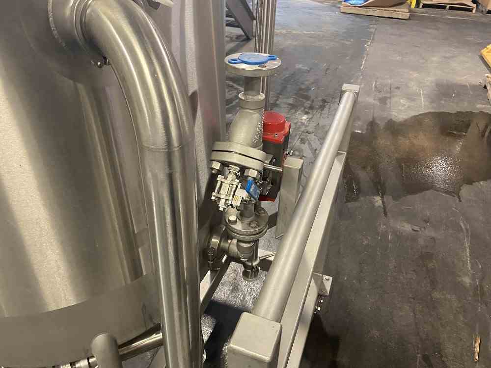 Sani-Matic CIP System | 19424 | New Used and Surplus Equipment ... Sani-Matic CIP System | 19424 | New Used and Surplus Equipment ...