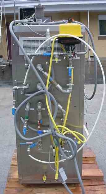 Select an UOM Heat Exchange & Transfer Co. Temperature Control Skid ...