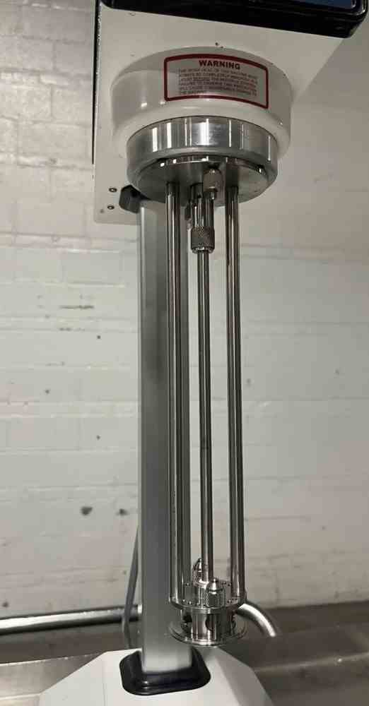 Silverson L5M-A Homogenizing Mixer | 21419 | New Used and Surplus ...