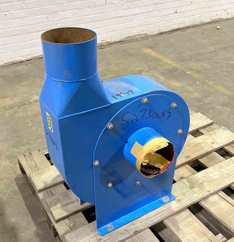 Sterling 5HP Direct Drive Blower | 19917 | New Used and Surplus ...