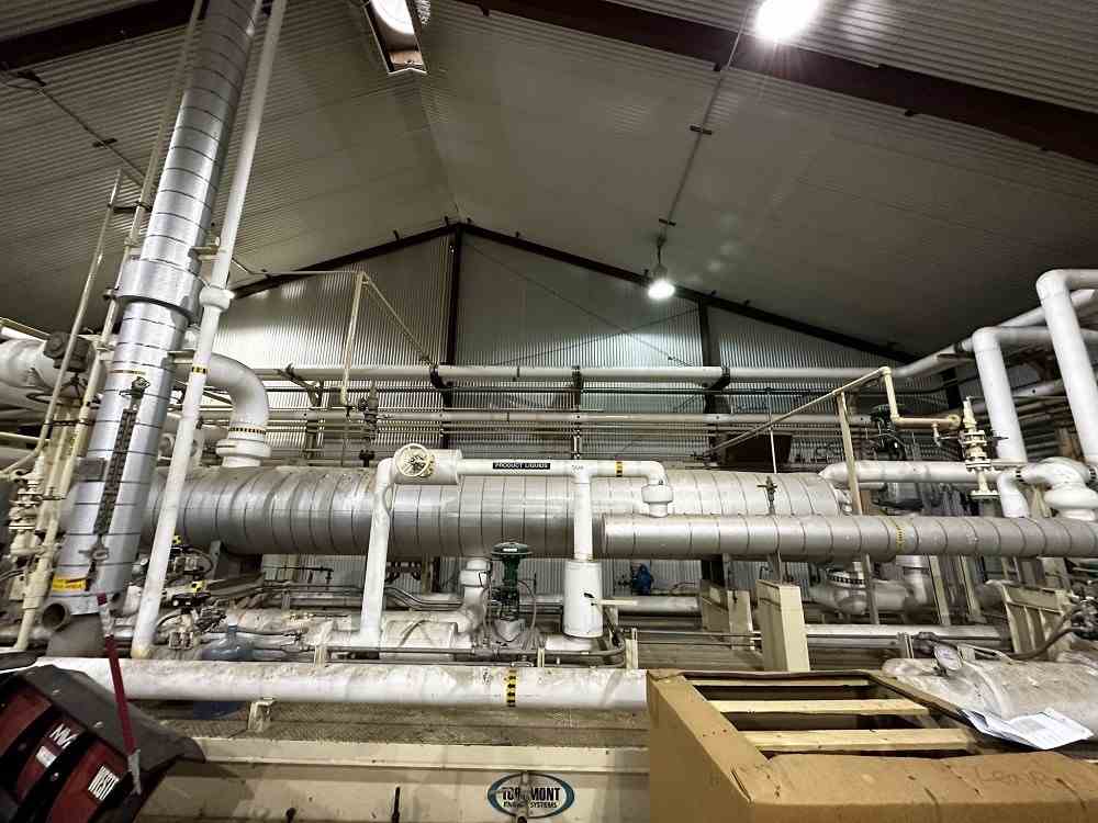 Toromont Stabilizer Skid | 19966 | New Used and Surplus Equipment ...