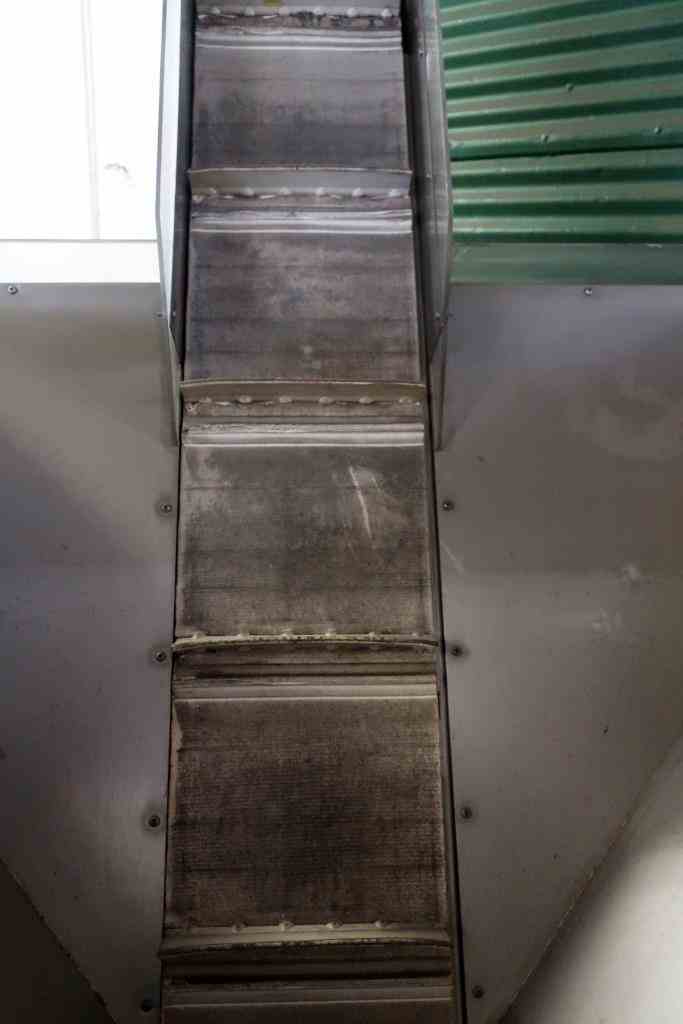 Bucket Elevator | 14594 | New Used and Surplus Equipment | Phoenix ...