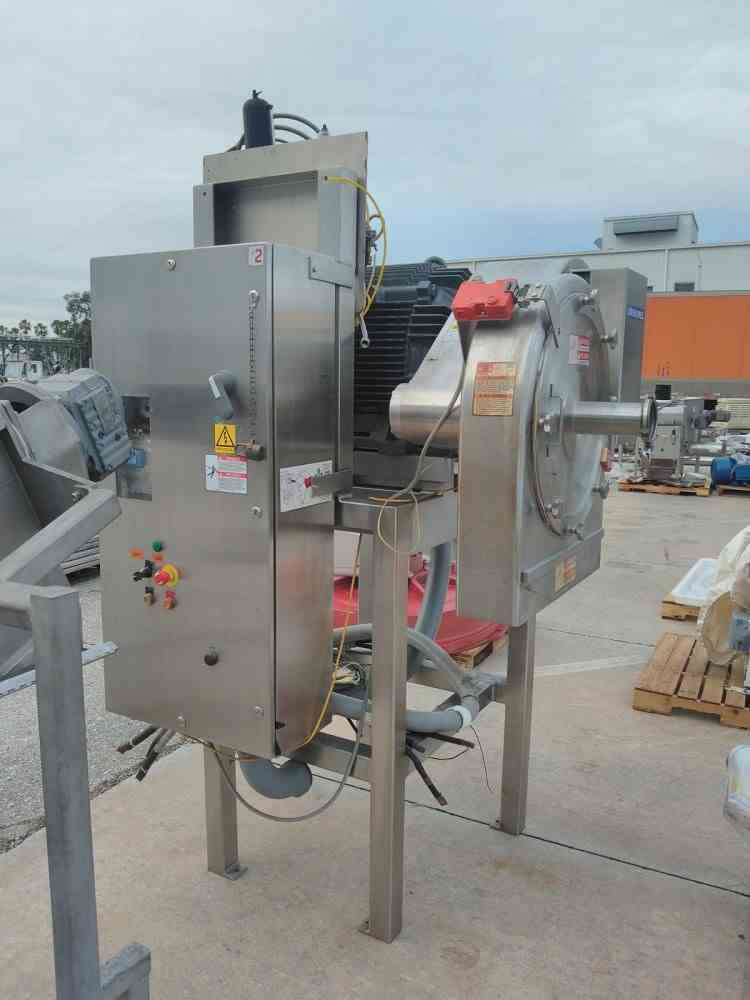 Urschel Laboratories 9300 Comitrol Stainless Steel Processor | 20857 ...