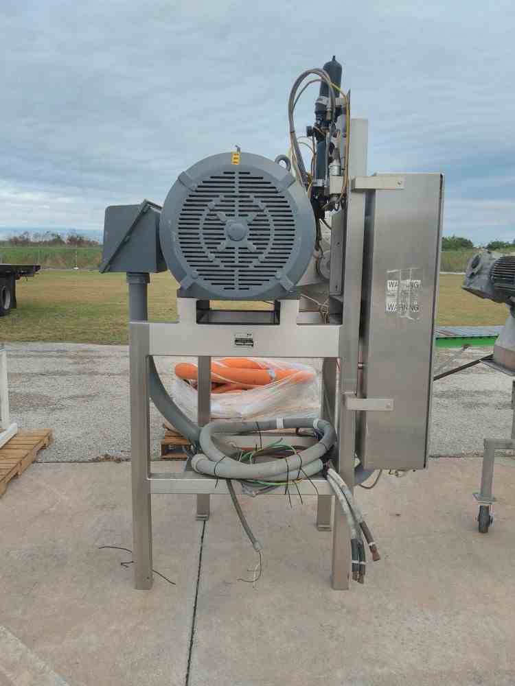 Urschel Laboratories 9300 Comitrol Stainless Steel Processor | 20857 ...