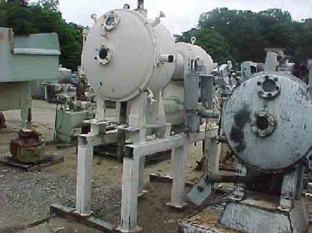 D26 Cornell Versator | 4649 | New Used and Surplus Equipment | Phoenix ...