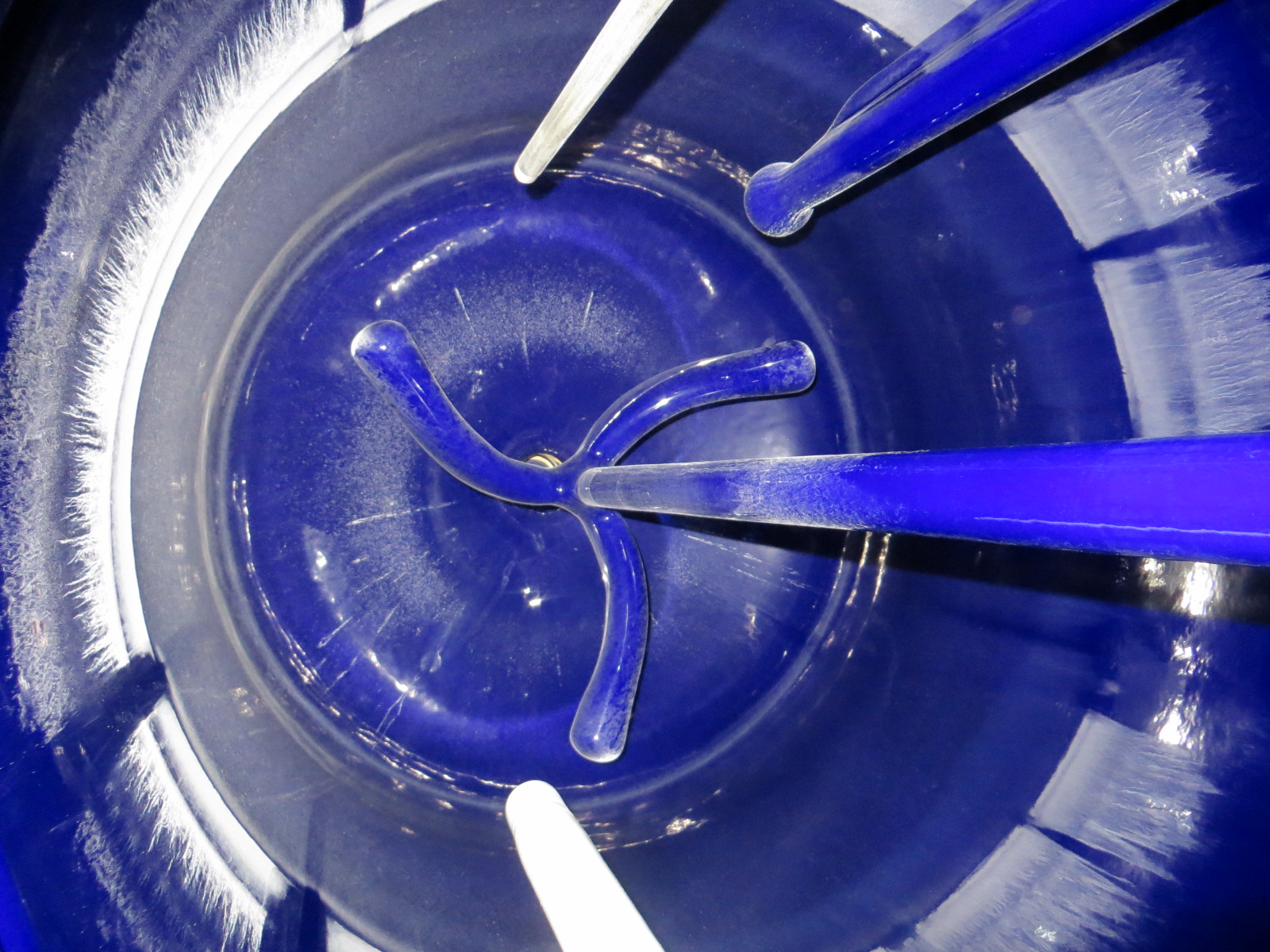 100 Gal Pfaudler Glass Lined Reactor | 7319 | New Used and Surplus ...