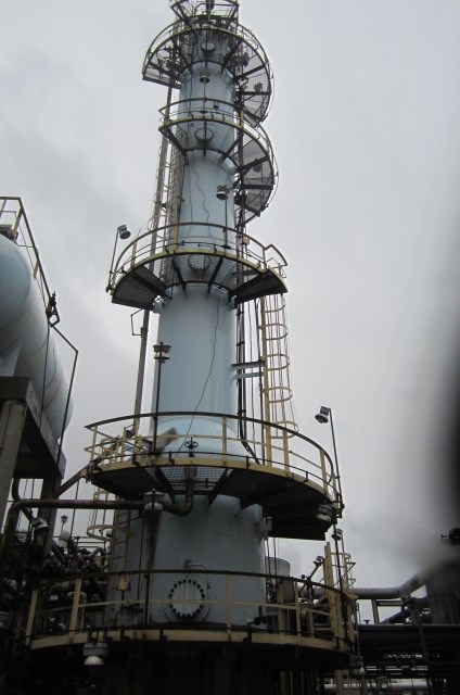 Water Tower Plates