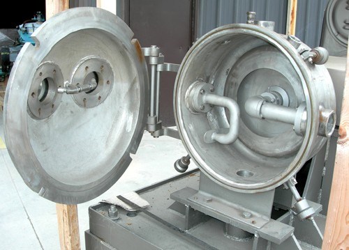 D-16 Cornell Versator | 3019 | New Used and Surplus Equipment | Phoenix ...