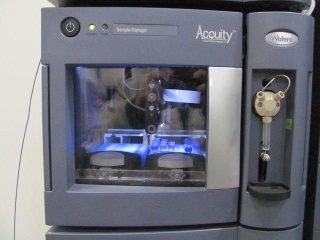 Waters HPLC | 7103 | New Used and Surplus Equipment | Phoenix Equipment