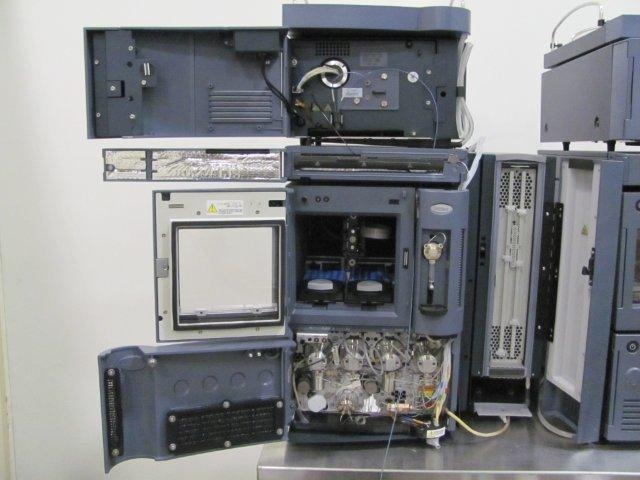 Waters 2777 sample manager - virttn