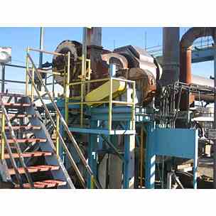 Sodium Chlorate Plant | Phoenix Equipment