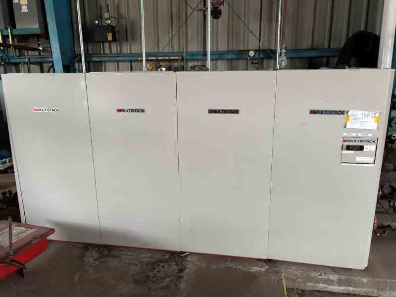 Used Industrial Chillers for Sale | Phoenix