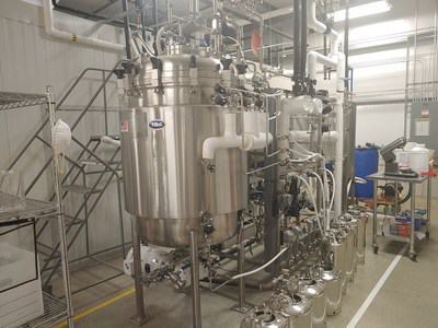 Used Industrial Fermenters & Bioreactors to Buy & Sell | Phoenix Equipment