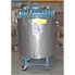 100 Gal Glass Lined Tank | 2638 | New Used and Surplus Equipment ...