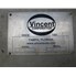 30 " Wide Vincent Corporation Dewatering Screw Press | 19857 | New Used ...